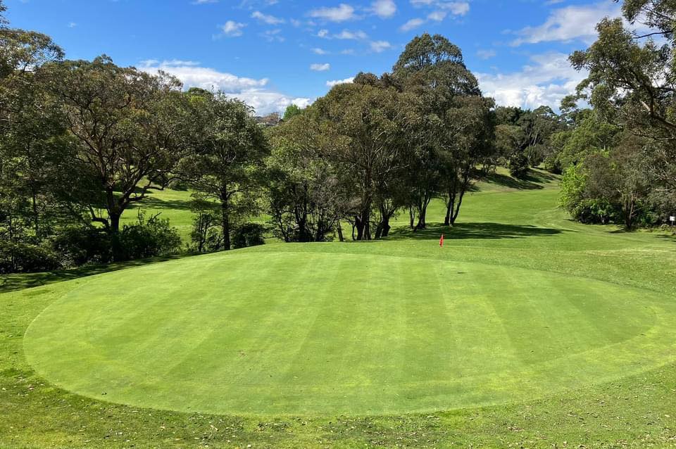 Home Archives - Lane Cove Golf Club