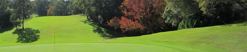 Become a Member - Lane Cove Golf Club