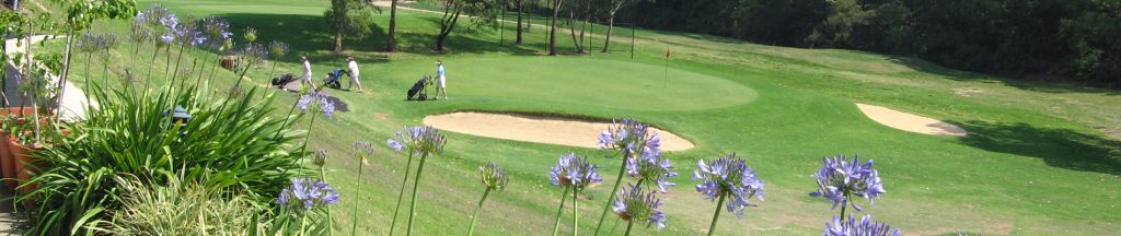 Play Golf - Lane Cove Golf Club